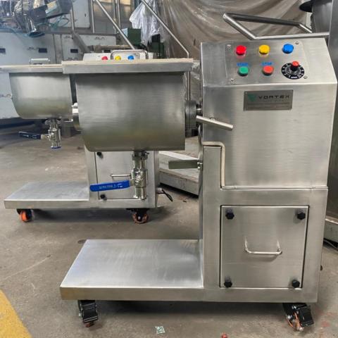 Ribbon Blender | Vortexsg